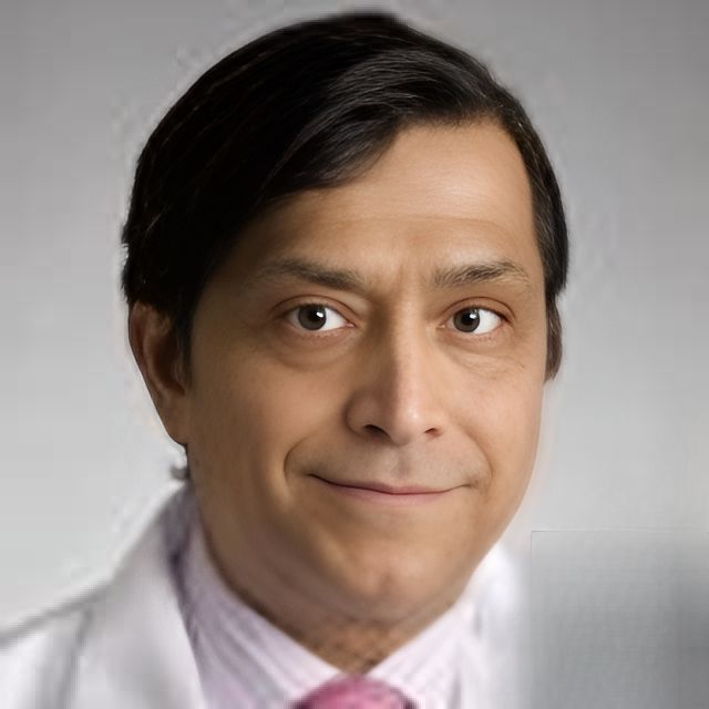 Dr. Arun Arora | Pulmonology